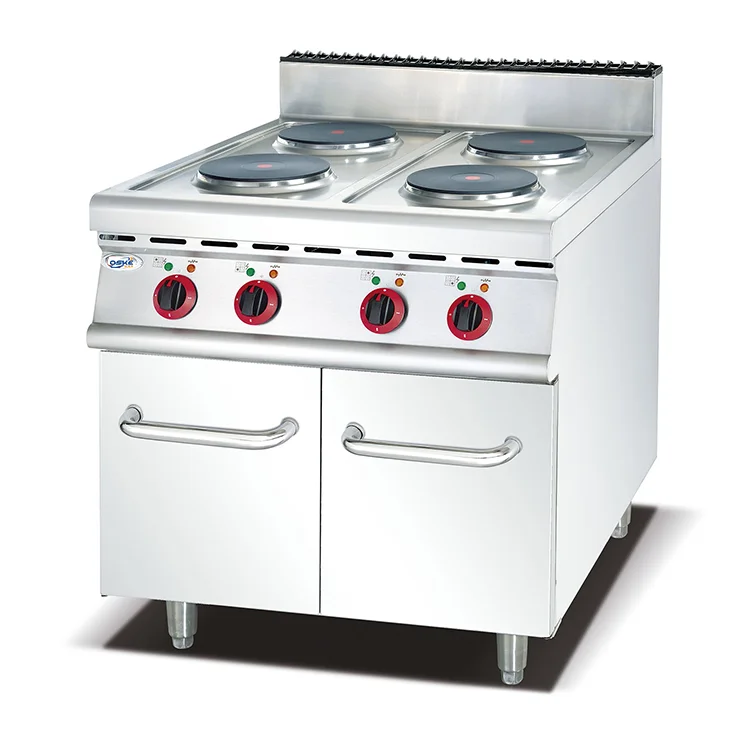 Commercial Restaurant Kitchen Equipment Adjustable Temperature Control ...