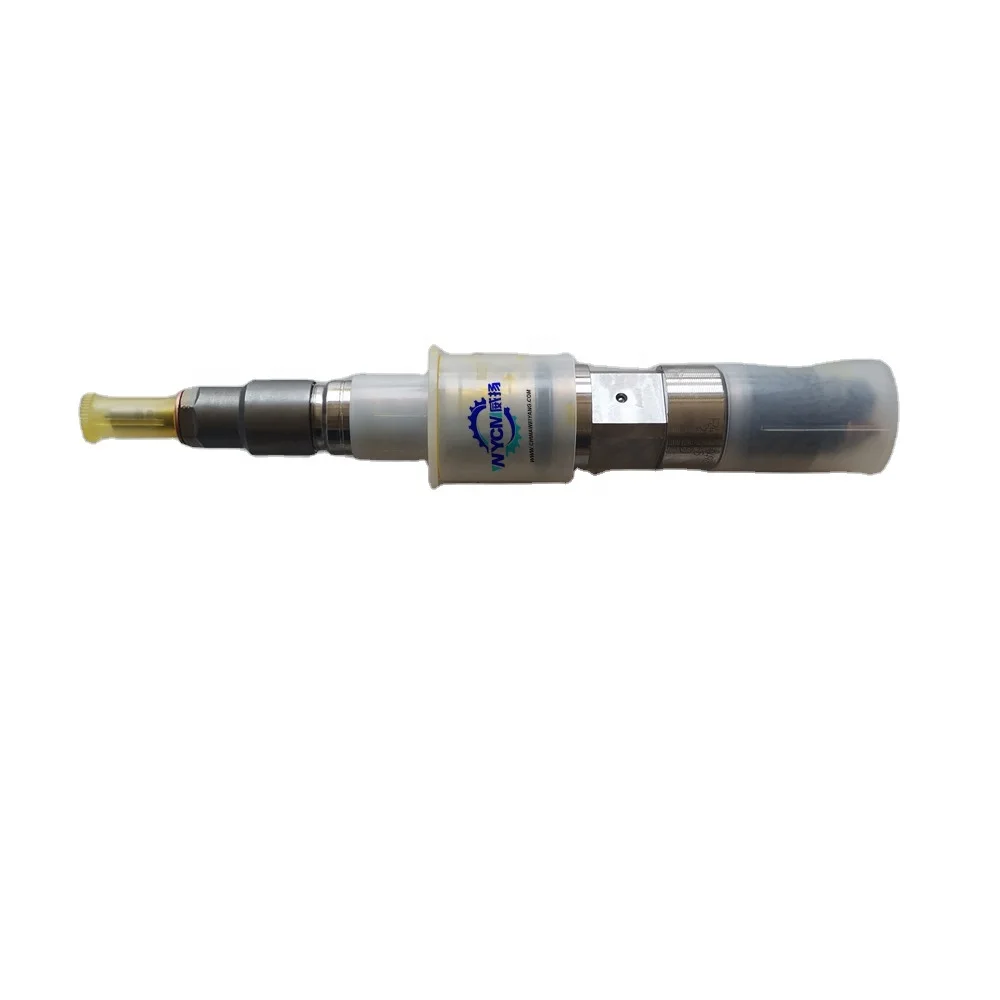 Weichai Injector 612630090055 for WD10G Engine - 6 Months Warranty