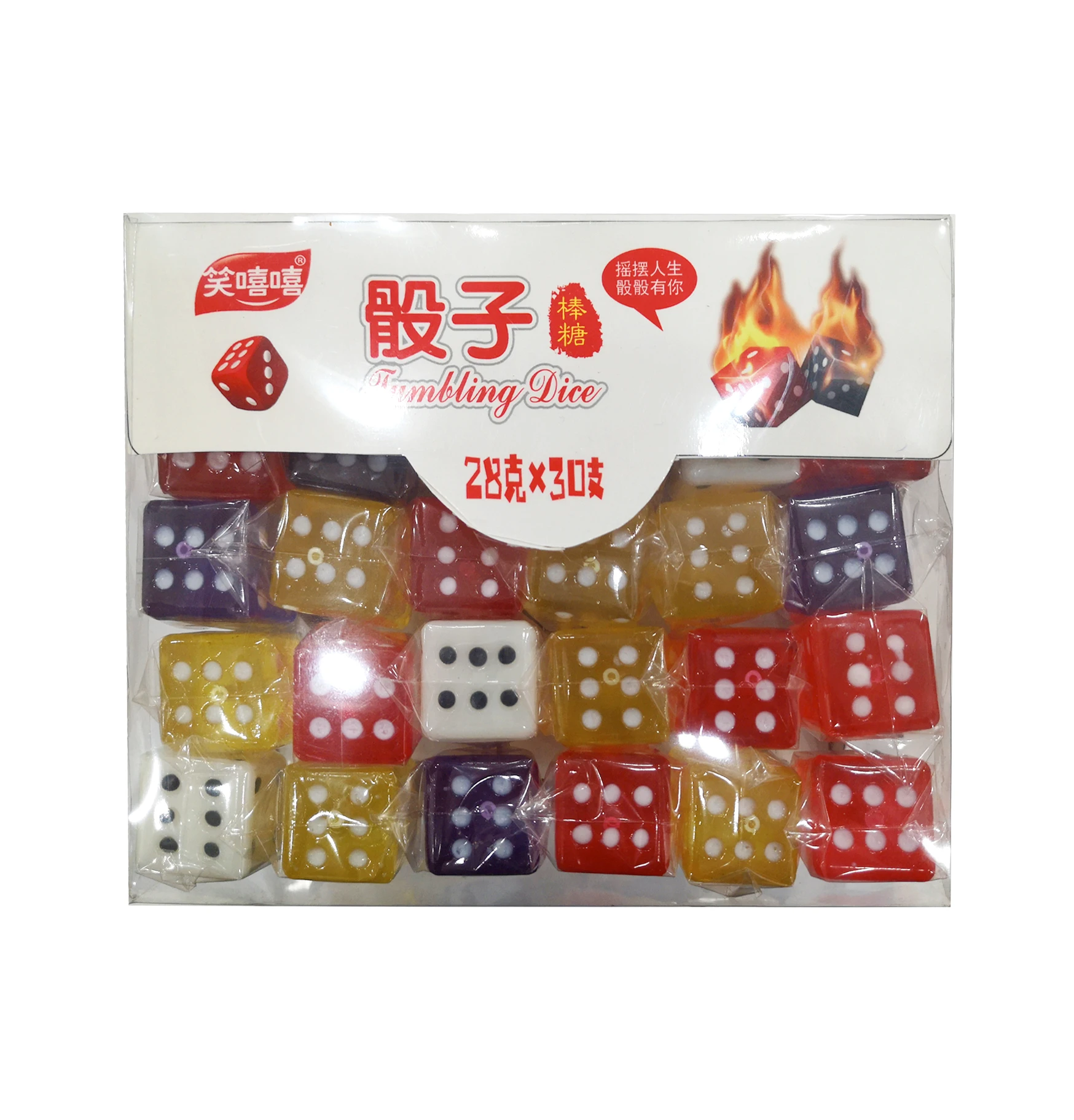 Bulk Candy Halal Sweets Dice Shaped Hard Candy| Alibaba.com