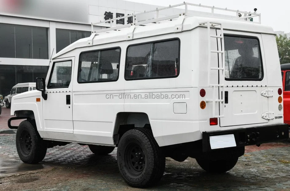 Brand New off Road Ride on Car Jeep - Durable & Versatile
