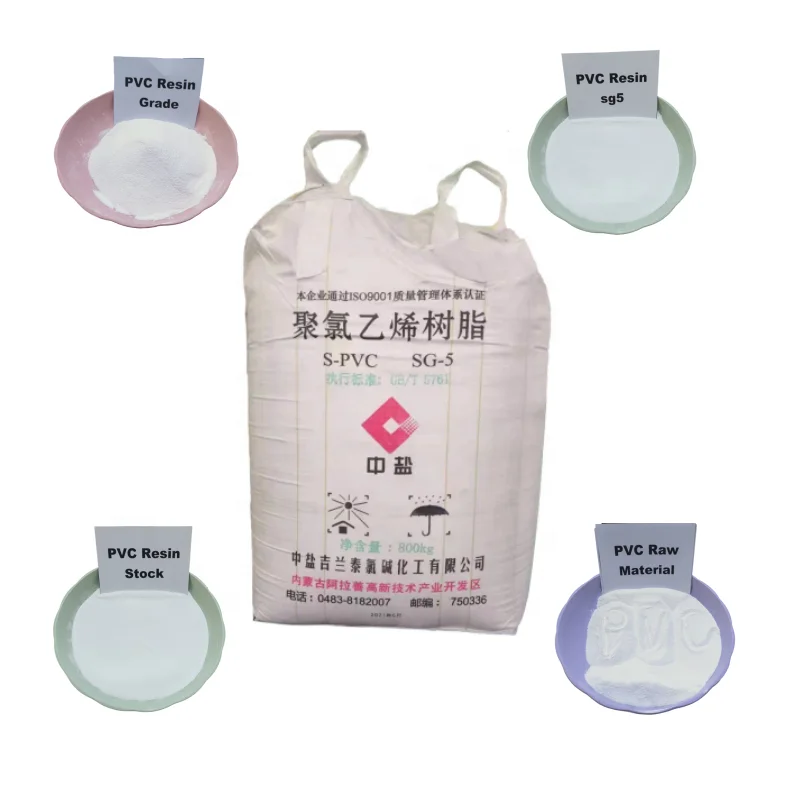 Best Grade Premium Quality White Virgin Powder Form Pvc Plastic Resin ...