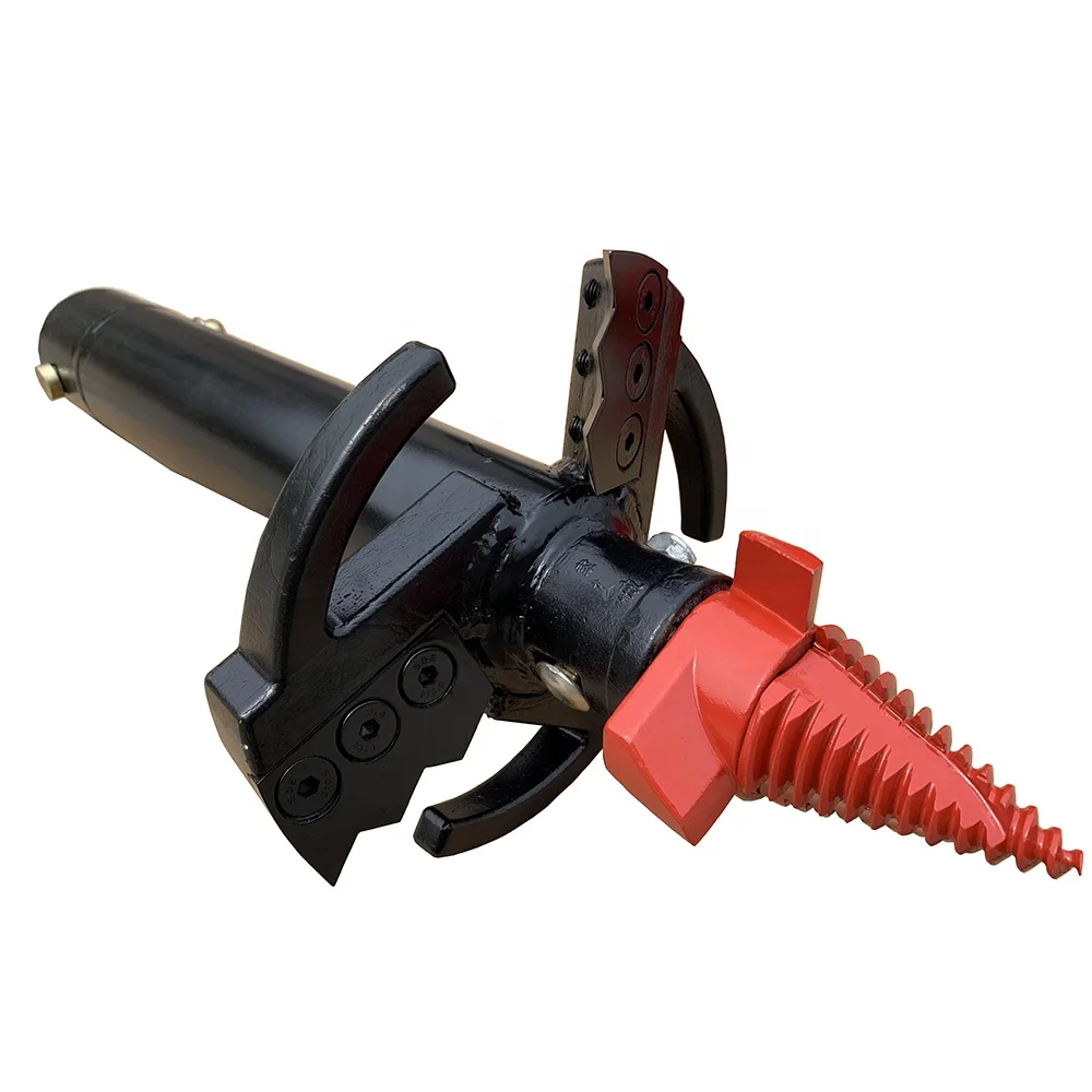 Tree Stump Planer / Auger Wood Remover / Auger Stump Grinder - Buy ...