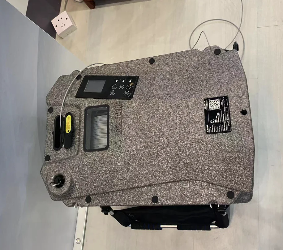 TK300 Tether Power Supply System for DJI Drones - 3KW Power