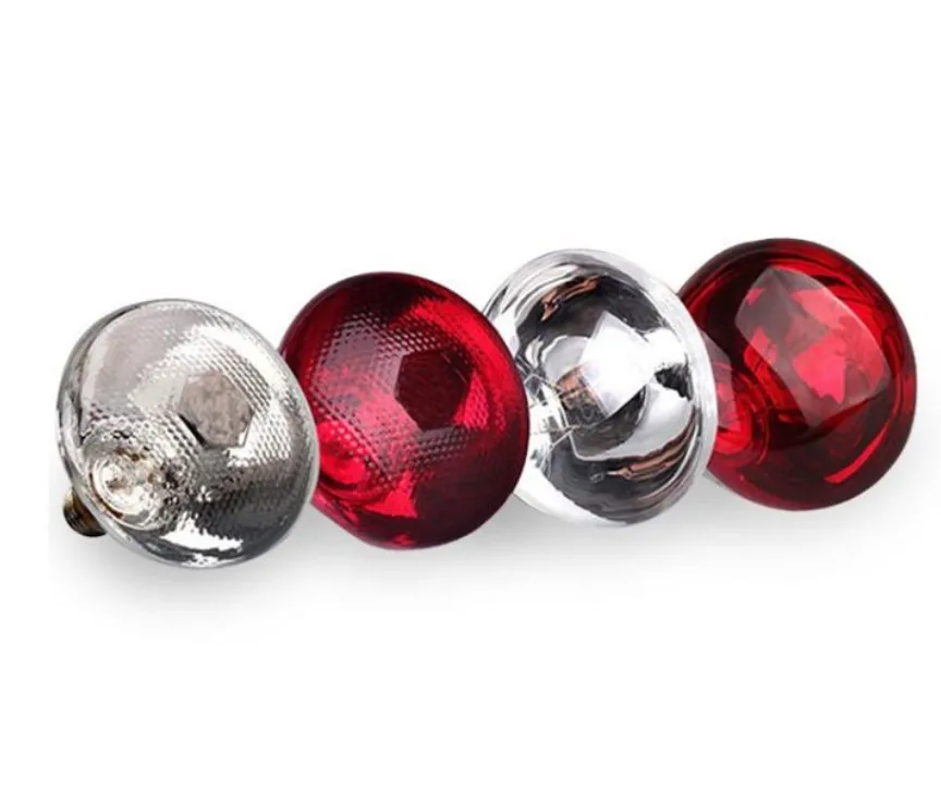 Heater Uniform Chicken Bulb Holder Led Bulb Infrared Light Parts for ...