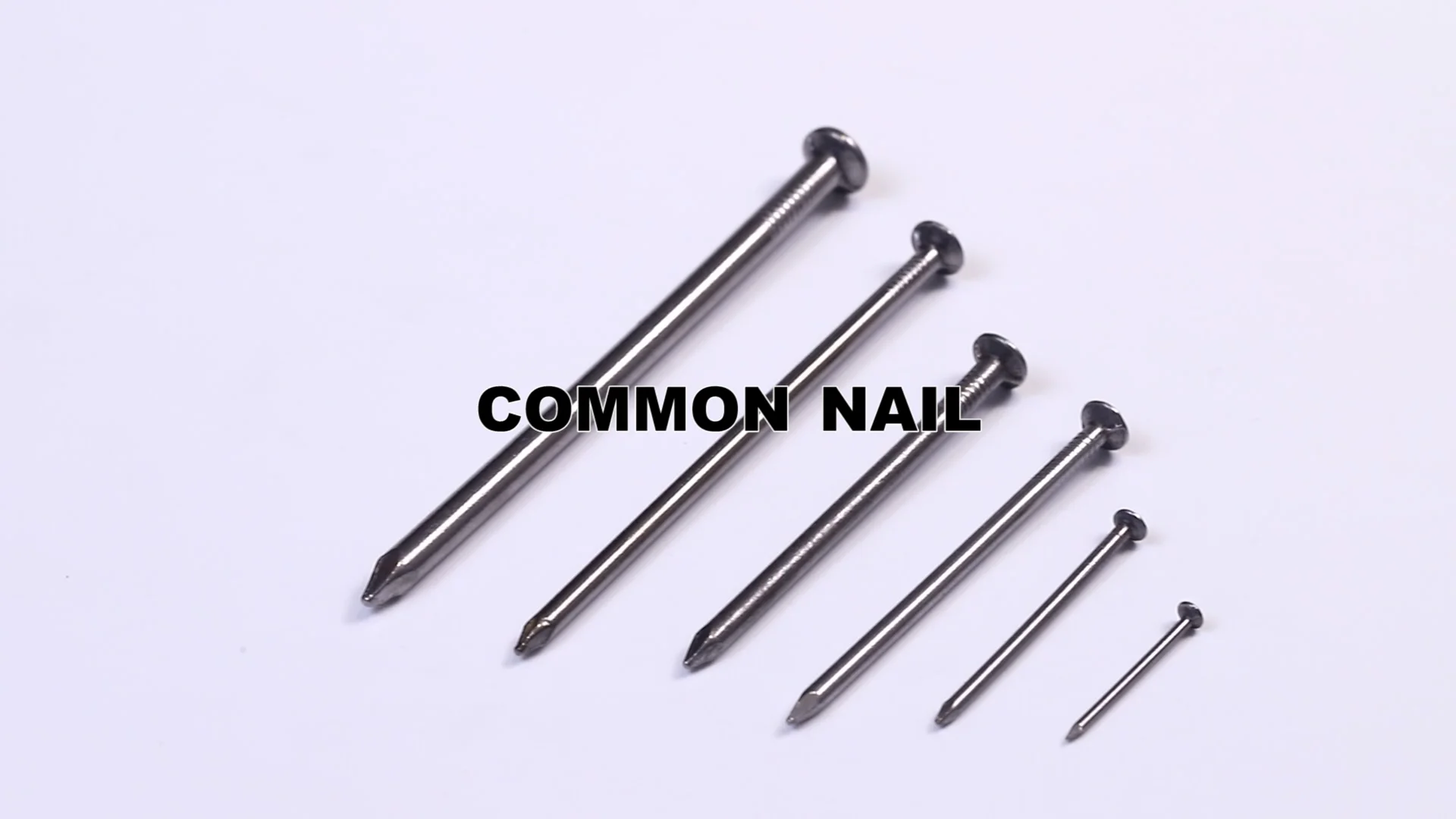 Common Nails Polished Common Iron Nails Price Per Ton Construction ...