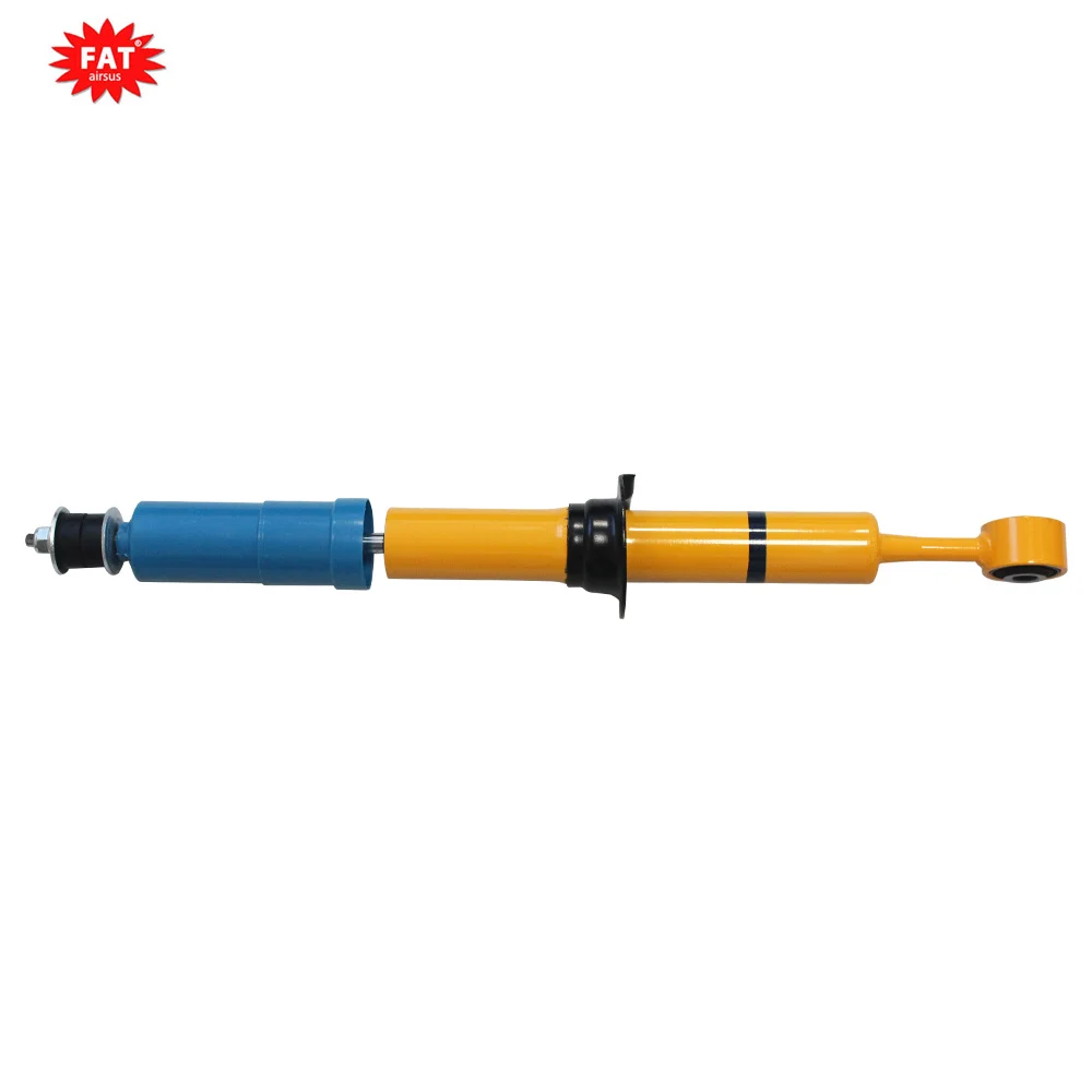 Coil Spring Suspension Shock for Toyota Tundra 2007-2019 Front Left or ...