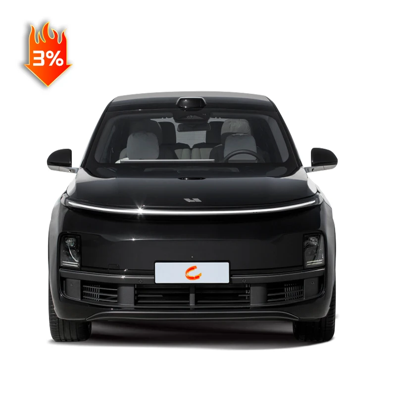 Automotive New Electric Suv Li One L9 Max Li Xiang One L9 Lixiang One L7 L8 L9 New Energy ...