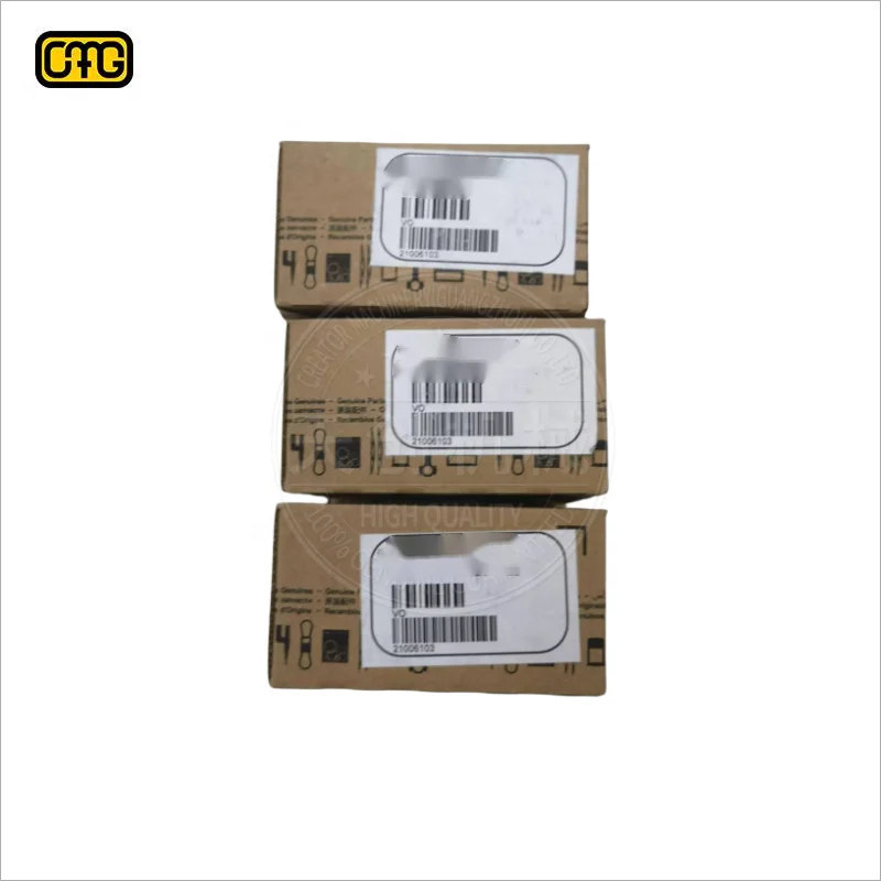 Z Original Genuine Excavator Spare Parts Hot Product Camshaft 4210049 ...