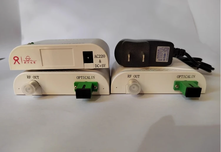 Mini FTTH RF CATV active node with WDM| Alibaba.com