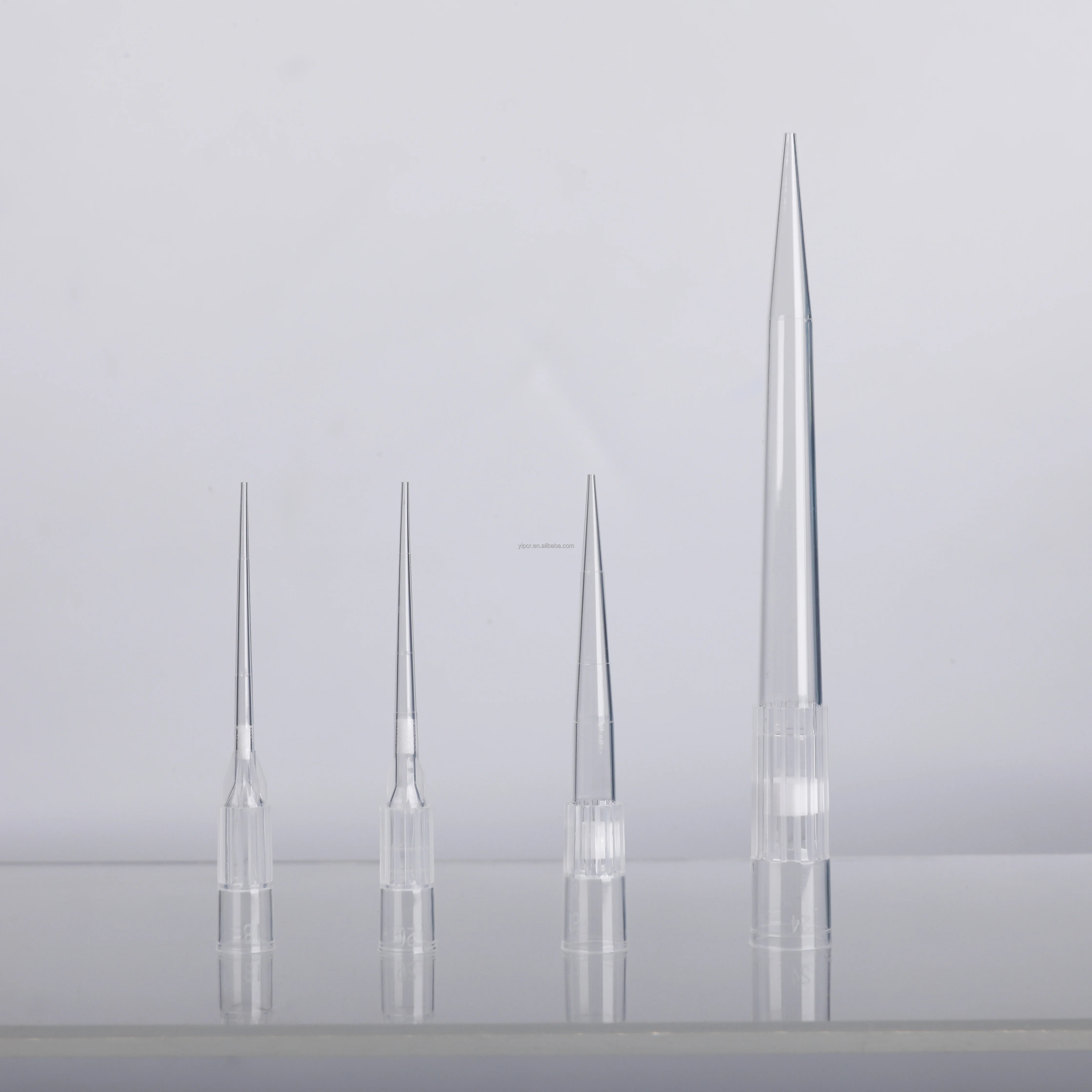 Laboratory Pipette Tips 1000ul Compatible For Rainin Lts - Buy Pipette ...