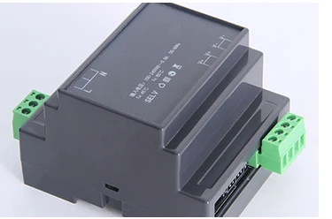 Modular Guest Room Intelligent Control System - RCU Host