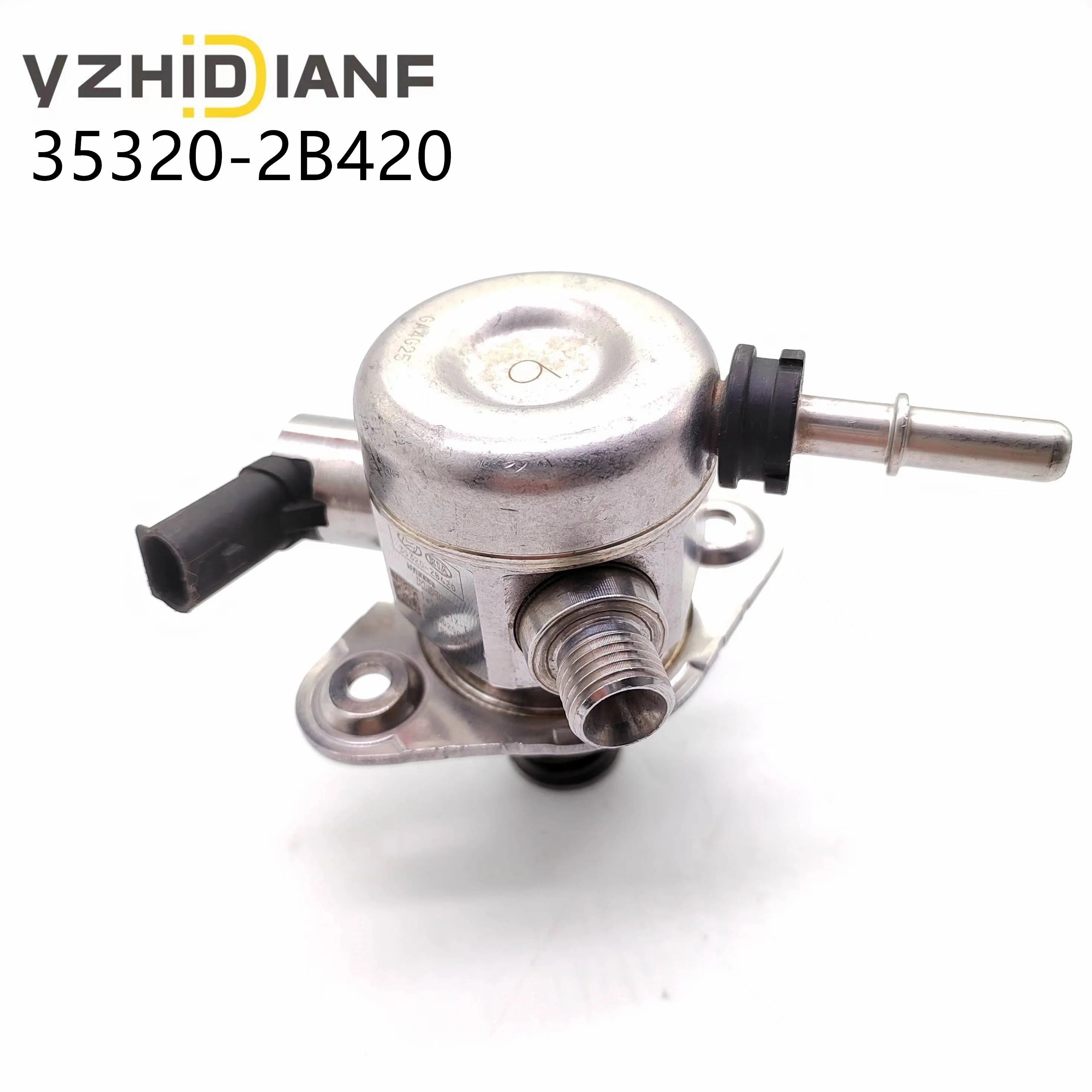 High Pressure Fuel Pump 35320-2B420 for Kia Sportage 1.6