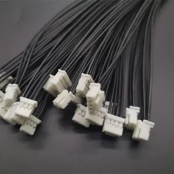 Jst 2.0mm Pitch Pap-02v-s Pap-03v-s Pap-04v-s Pap-05v-s Housing Sphd-001t-p0.5 Terminal ...