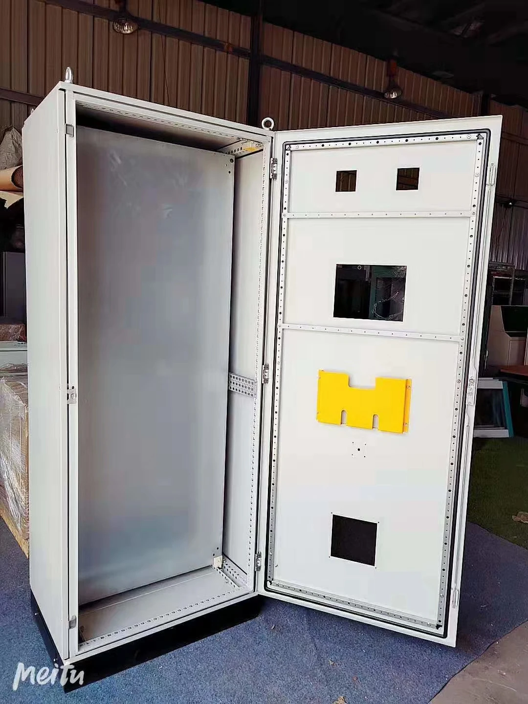 Saipwell Distribution Recessed Wall Mounted Boxes Home Db Boxes Low ...