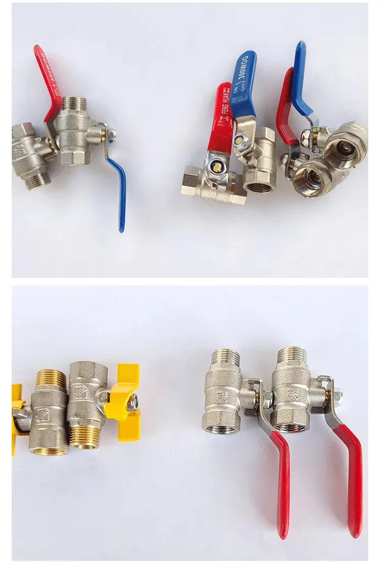 Haitian Injection Molding Machine Diverter Ball Valve Switch Mold ...