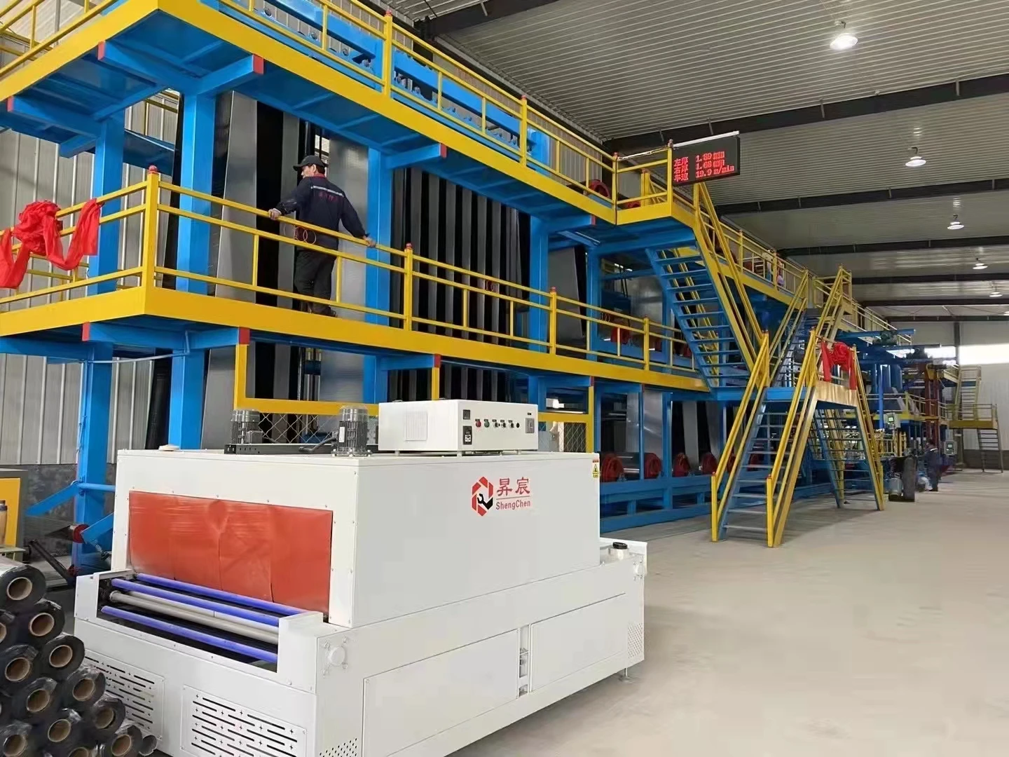 Waterproofing Tape Bitumen Based Aluminium Flash Band For Roofing ...