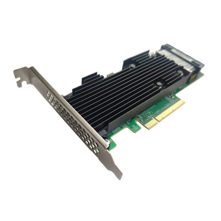 Lsi 9361-16i 9460-8i 9311-8i 9560-16i 9261-8i 9380-8e 9267-8i 2 Mini ...