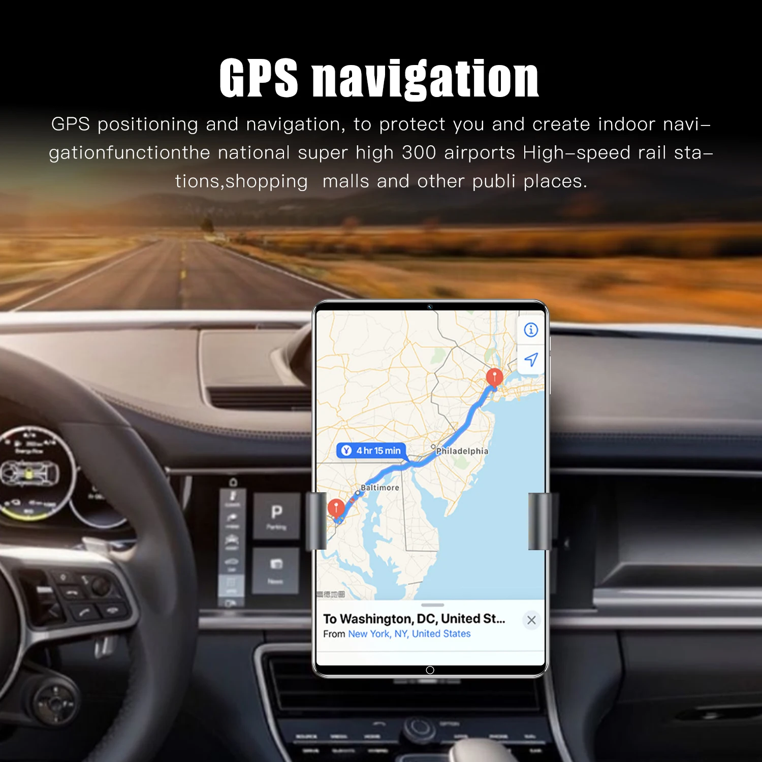 2024 New Model Smart 5G Tablet PC for Entertainment Office and Study ...