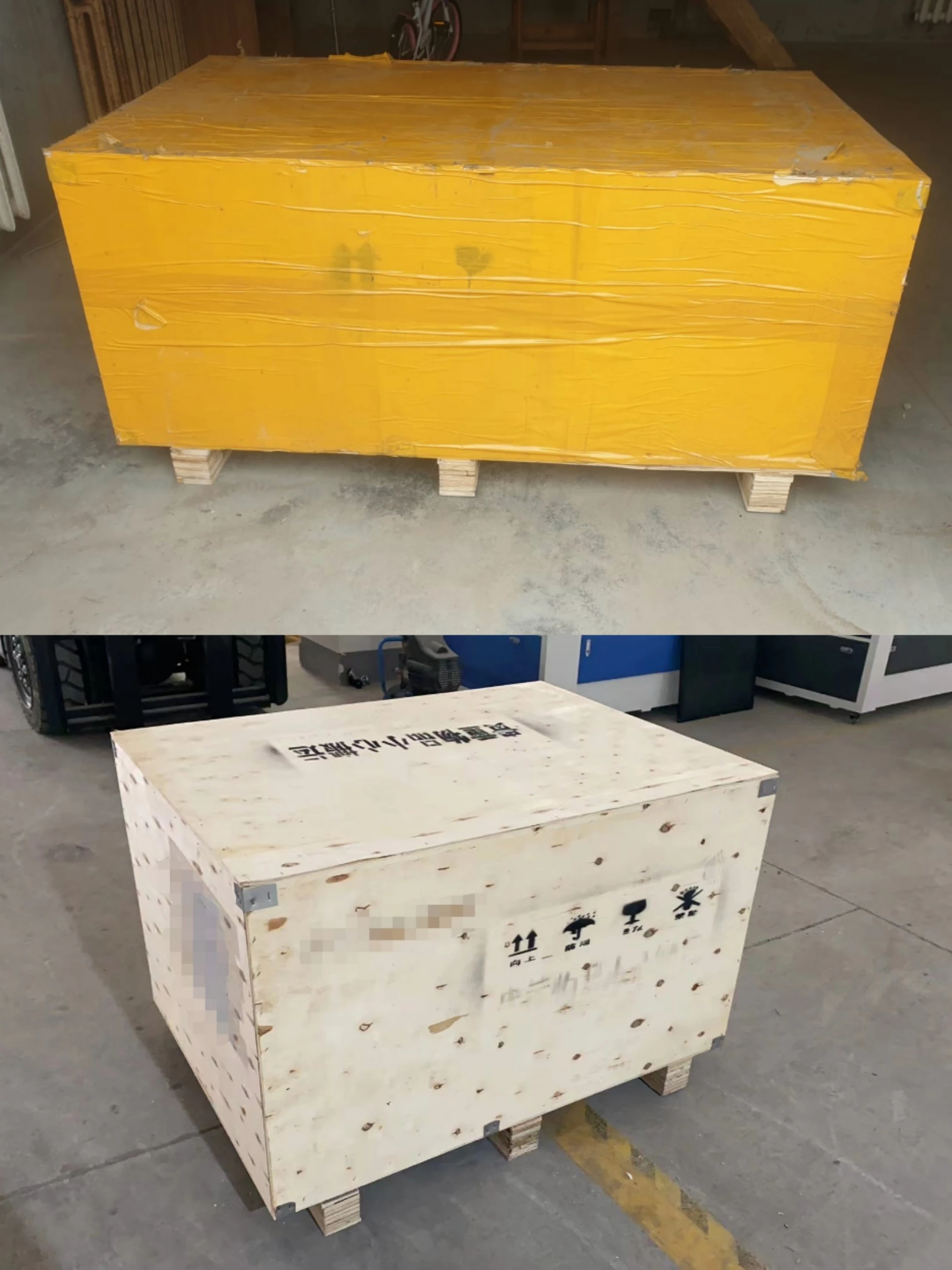 High Precision Awc Ruida 6040 1060 6090 C02 Laser Cutting Machine ...