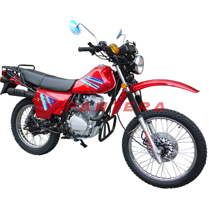 China Off Road Motorcycle Gasoline 125cc Dirt Bike for Sale| Alibaba.com