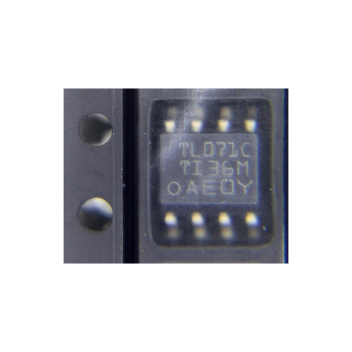 Brand New Original Ic Tl071cd Integrated Circuit Ic Chip - Buy Brand New Original Ic Tl071cd ...