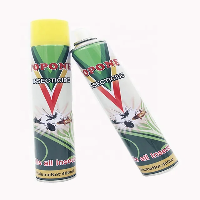 Guangzhou Topone Chemical Co., Ltd. - Insecticide Spray, Mosquito Coil