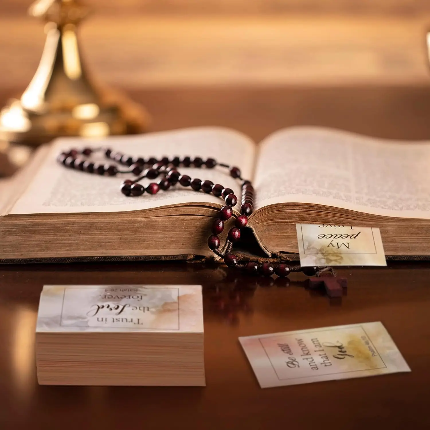 Bible Verse Cards - Inspirational Christian Gift Ideas