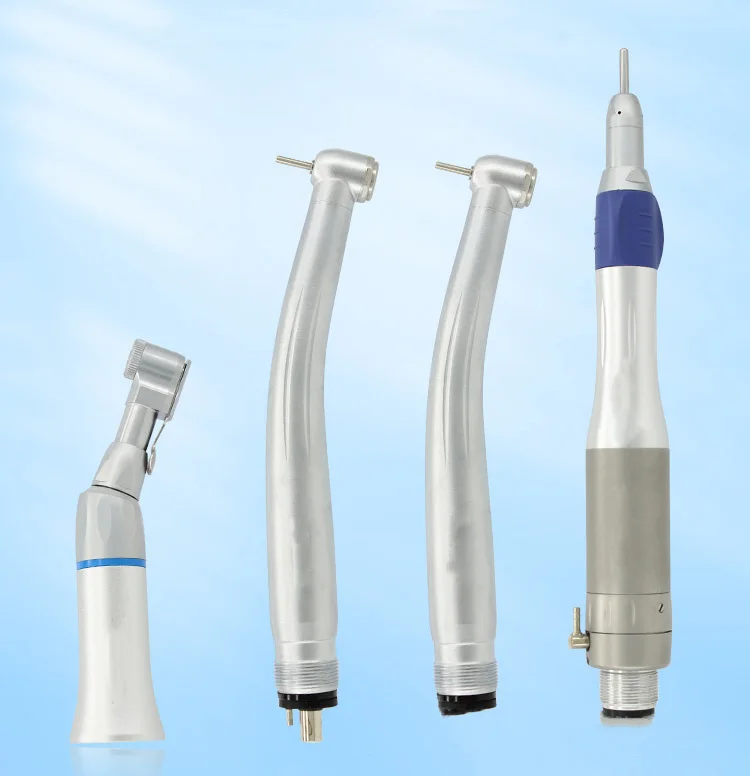 Hot Sale Dental Turbine Handpiece Set With High Low Speed| Alibaba.com
