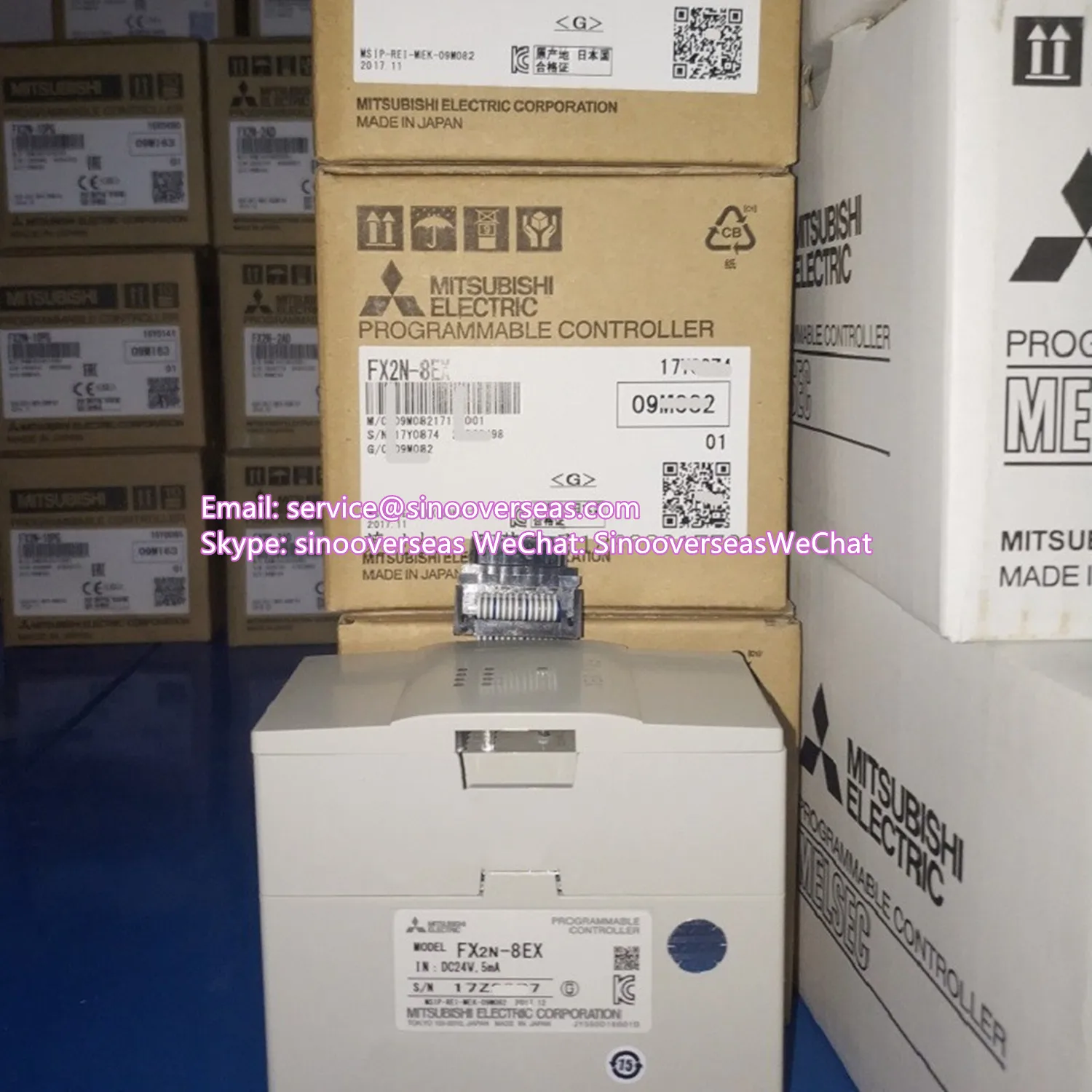 Quotationq Series Thermocouple Input Module Q62hlc Q64rd-g Q64tdv-gh ...