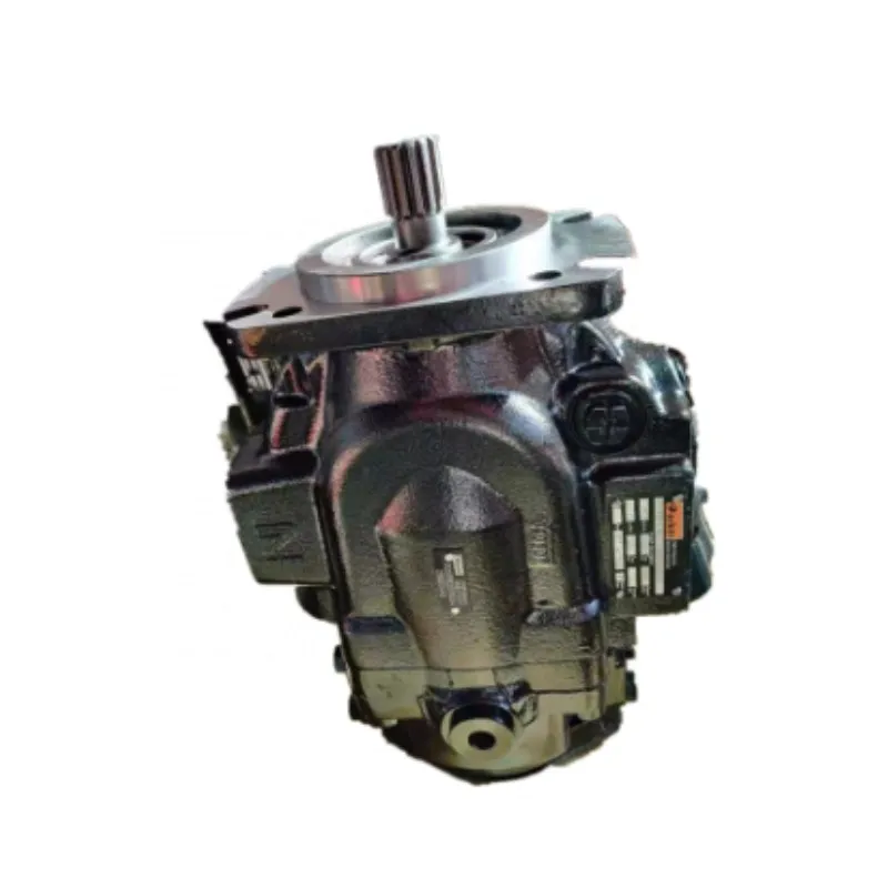 Parker P2/p3 Series P2105r00c1c23la20n00a1b2p P2105r00c1c23la20n00t1b1p ...