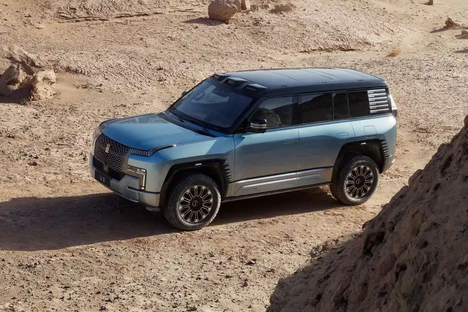 Byd Electric Car Dolphin Chang Electric Car Byd Han E6 Jack Kitkids ...