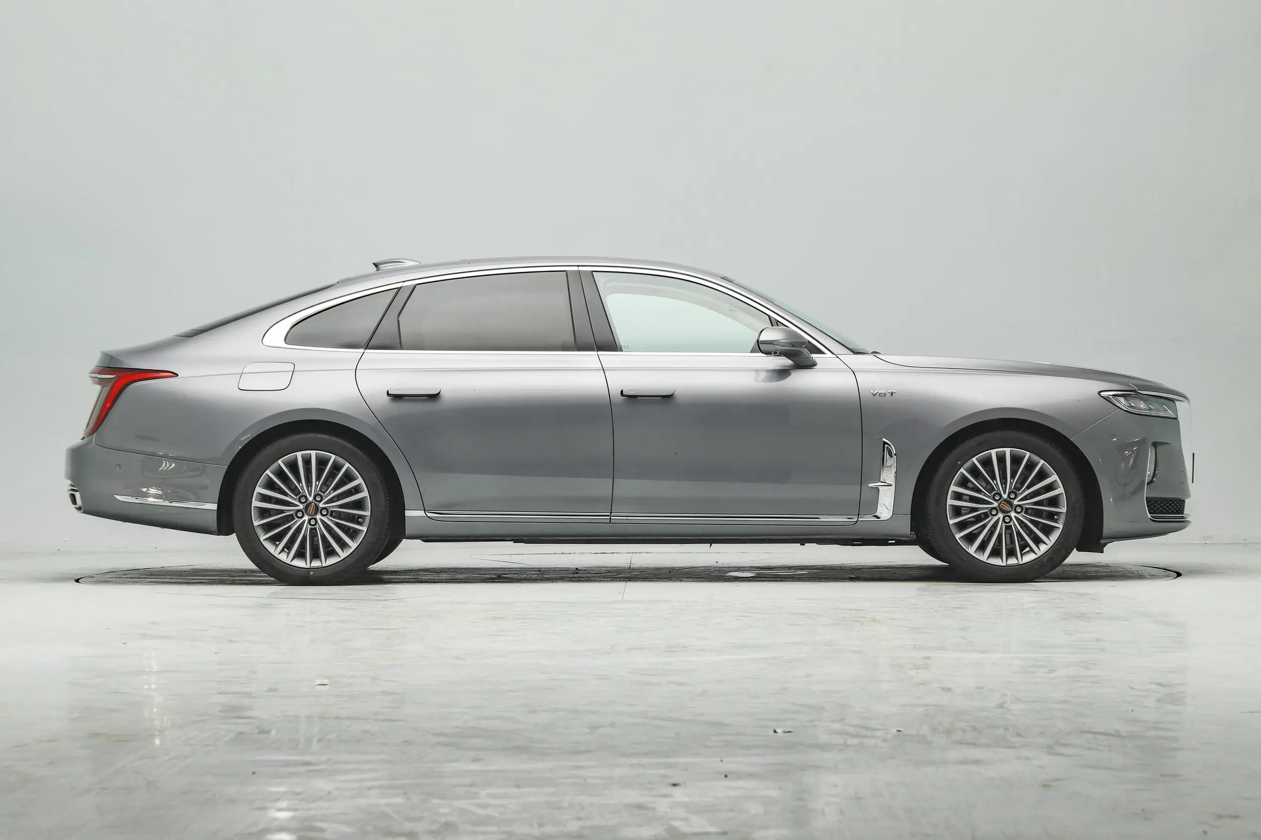Hot Sale Chinese Luxury Brand Hongqi H9 Car 5-seater Sedan 3.0t V6 ...