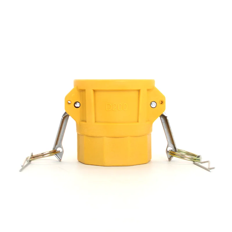 HT Coupling IBC Coupling Tank Adapter Nylon Supplier Nylon Pp Plastic ...