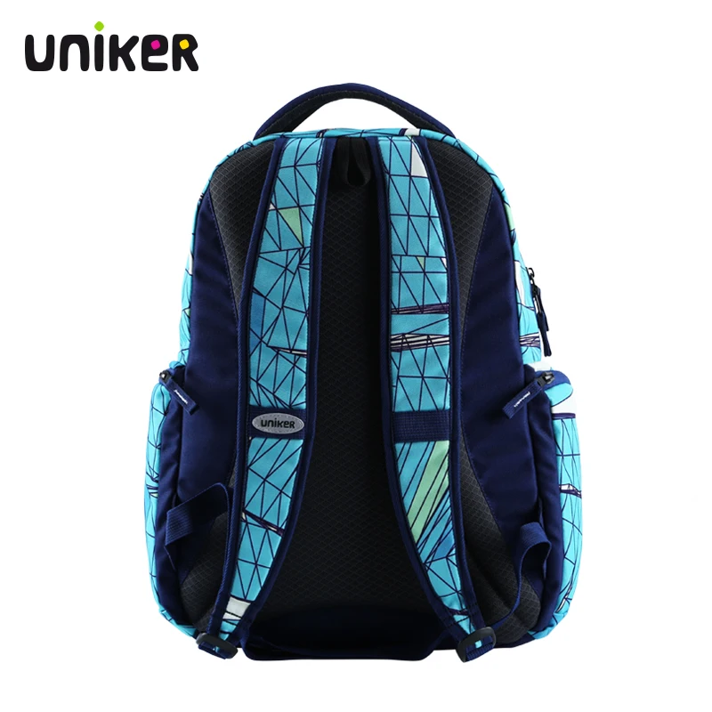 Uniker School Students Backpack For Men Bag - Buy Bags For Men School ...