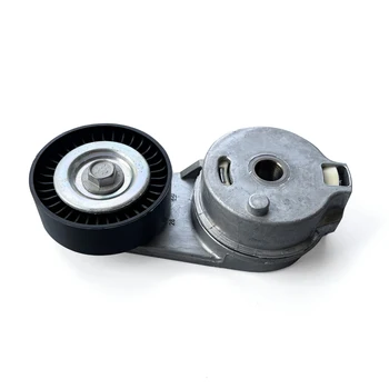 Genuine Belt Tensioner For Dodge Ram1500 Pickup Challenger Charger 3.5 ...