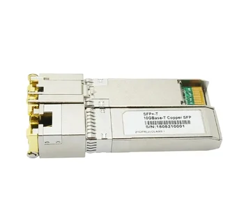 Brand Compatible 10g Sfp Bidi Cwdm Sfp Ports Connector Dual Mode Sfp ...