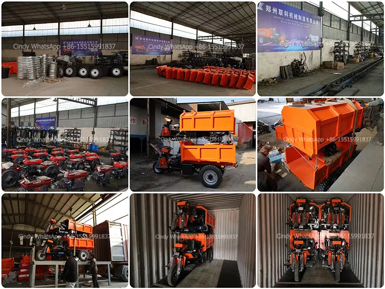 Lk270d Diesel Mining Truck Track Motorcycle Engine/used Motorcycle ...