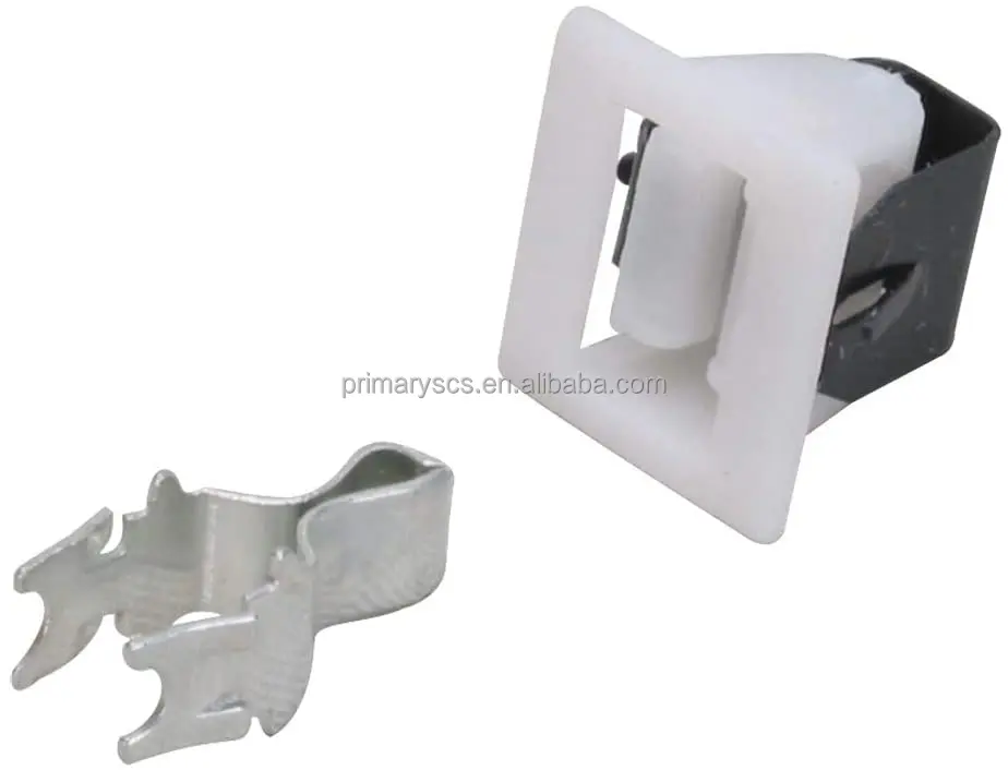 279570 MSAP Door Latch - Reliable Dryer Parts Solutions