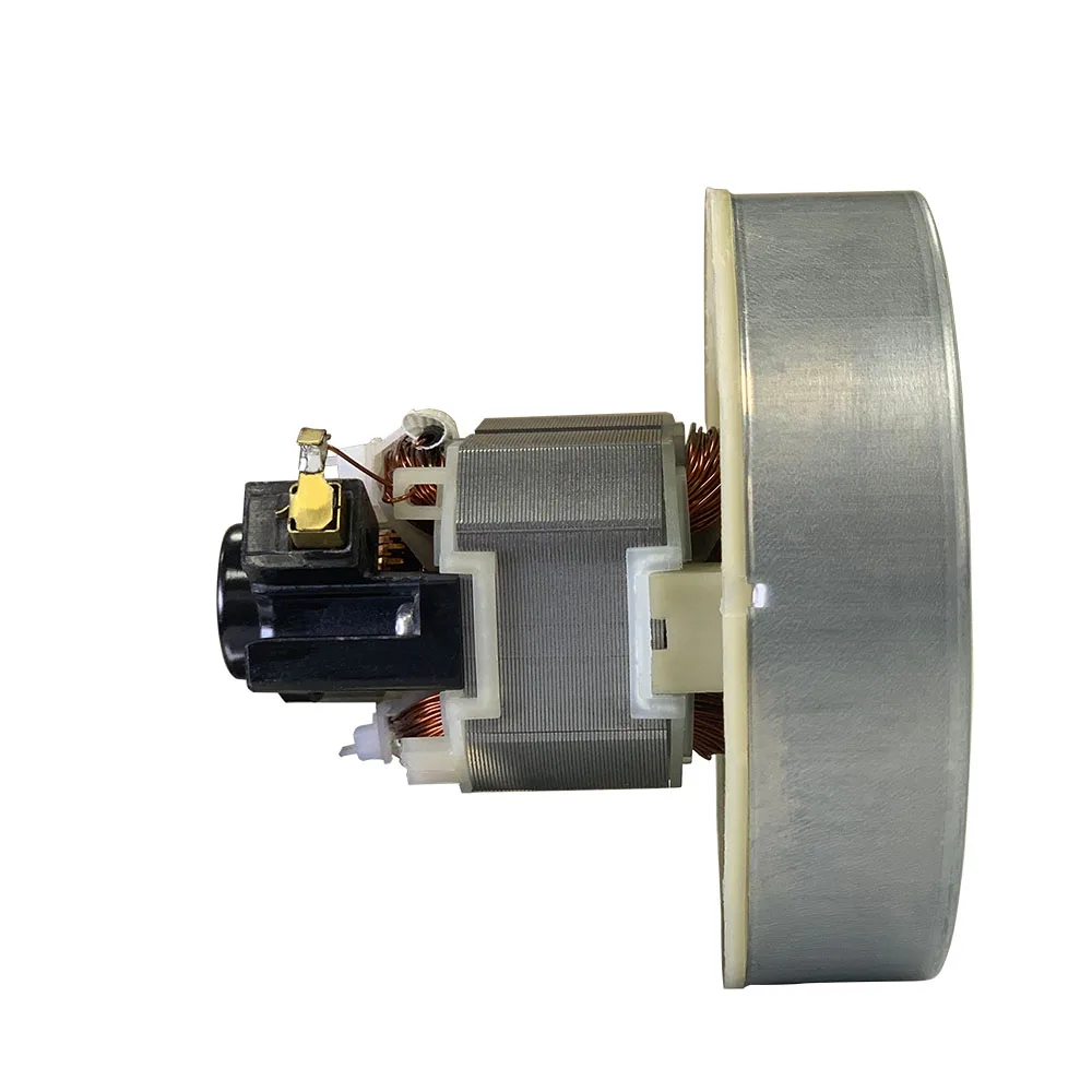 Ac Motor Yh-d-1/2 Small Dry Vacuum Cleaner Motor Universal Motor - Buy ...