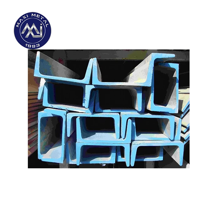 Alibaba.com: SUS304 Stainless Steel Channel Bar C12x20.7 C Shape U ...