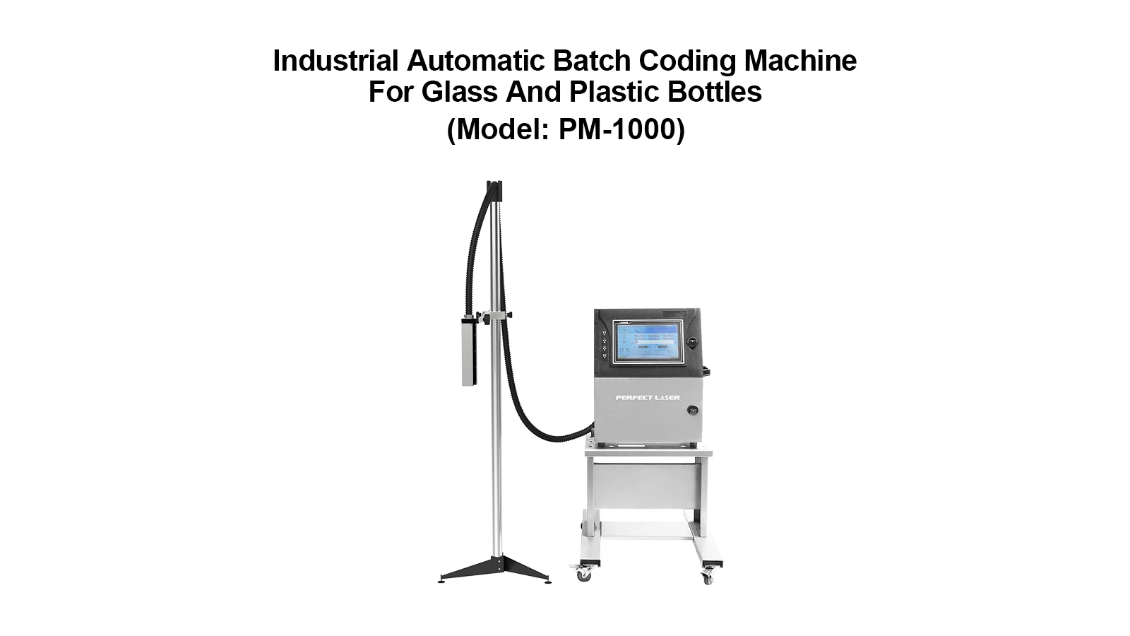 High Resolution Serial Number/barcode/two-dimensional Code Label ...