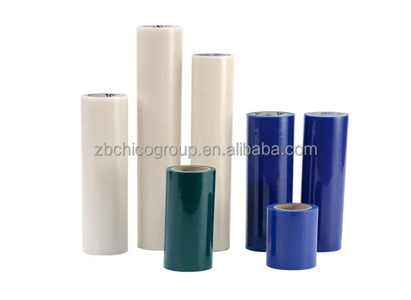 Crystalwrap Architecture Membrane Glass Protection Film For Valuables ...