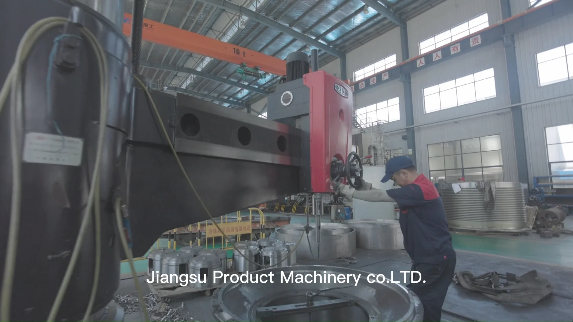 Mine Machinery Accessories Components Replacement Spare Parts Cone ...