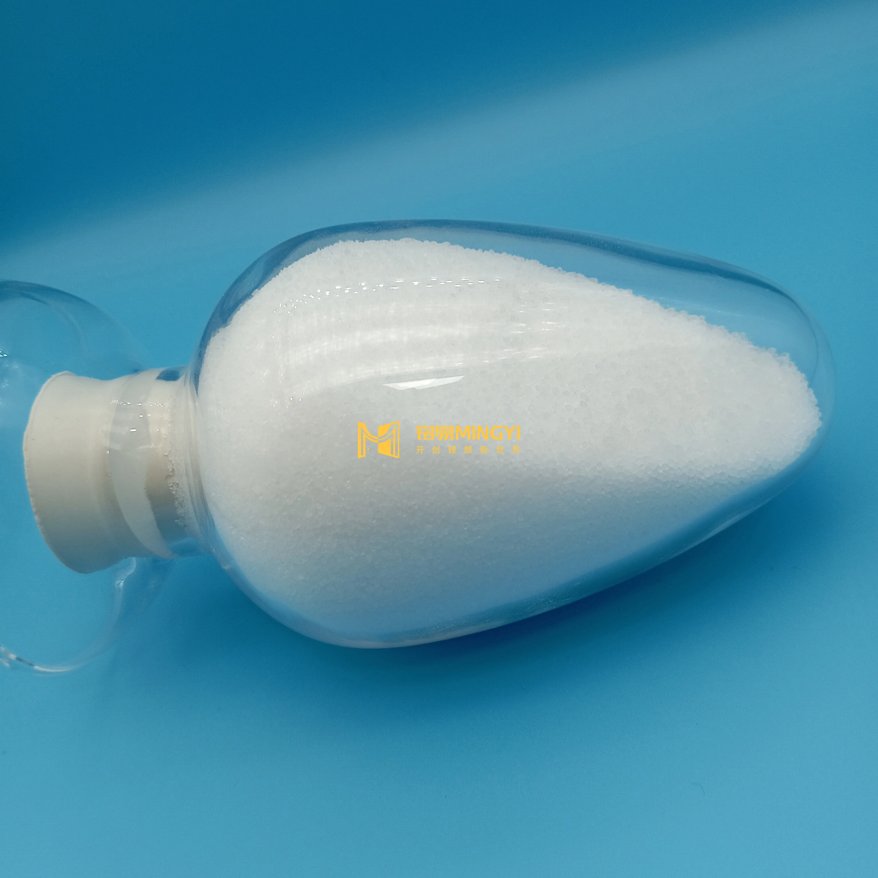 Hot Sale Battery Grade Lithium Hydroxide Monohydrate 56.5% Cas 1310-66 ...