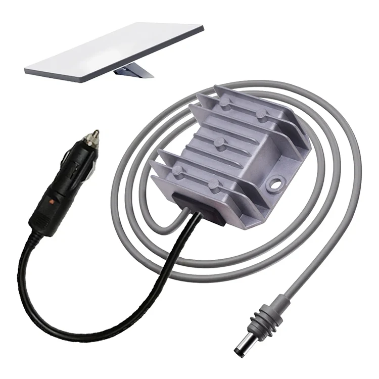 Starlink Mini 105w Dc-dc Converter Adapter Kit 12v To 30v 3.5a With ...