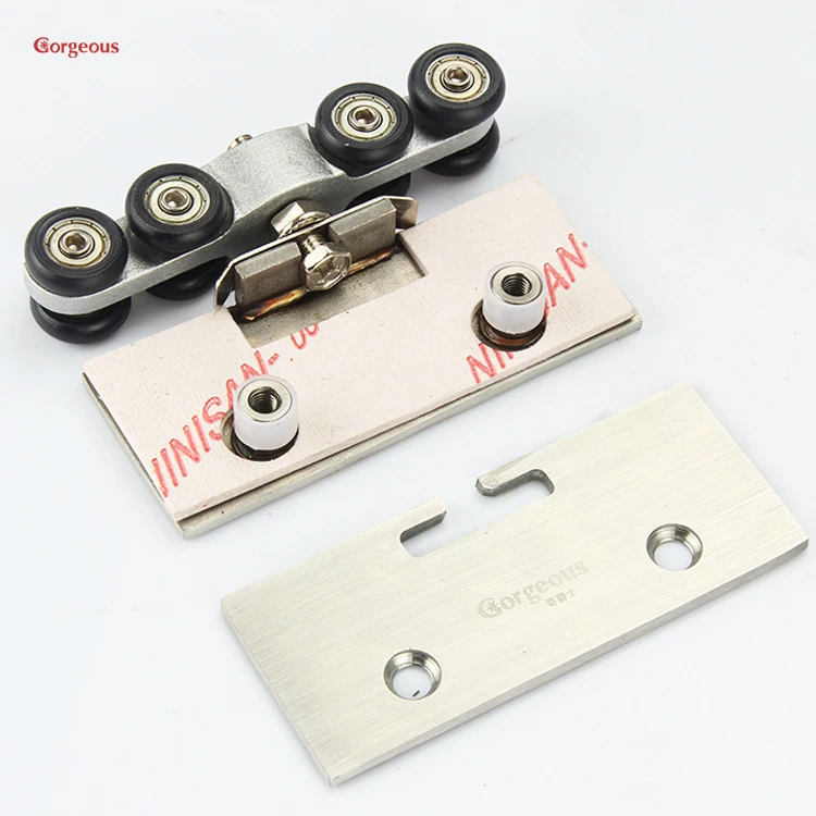 Alibaba.com: Gorgeous Slide Glass Door Wheel System, Sliding Door Track ...