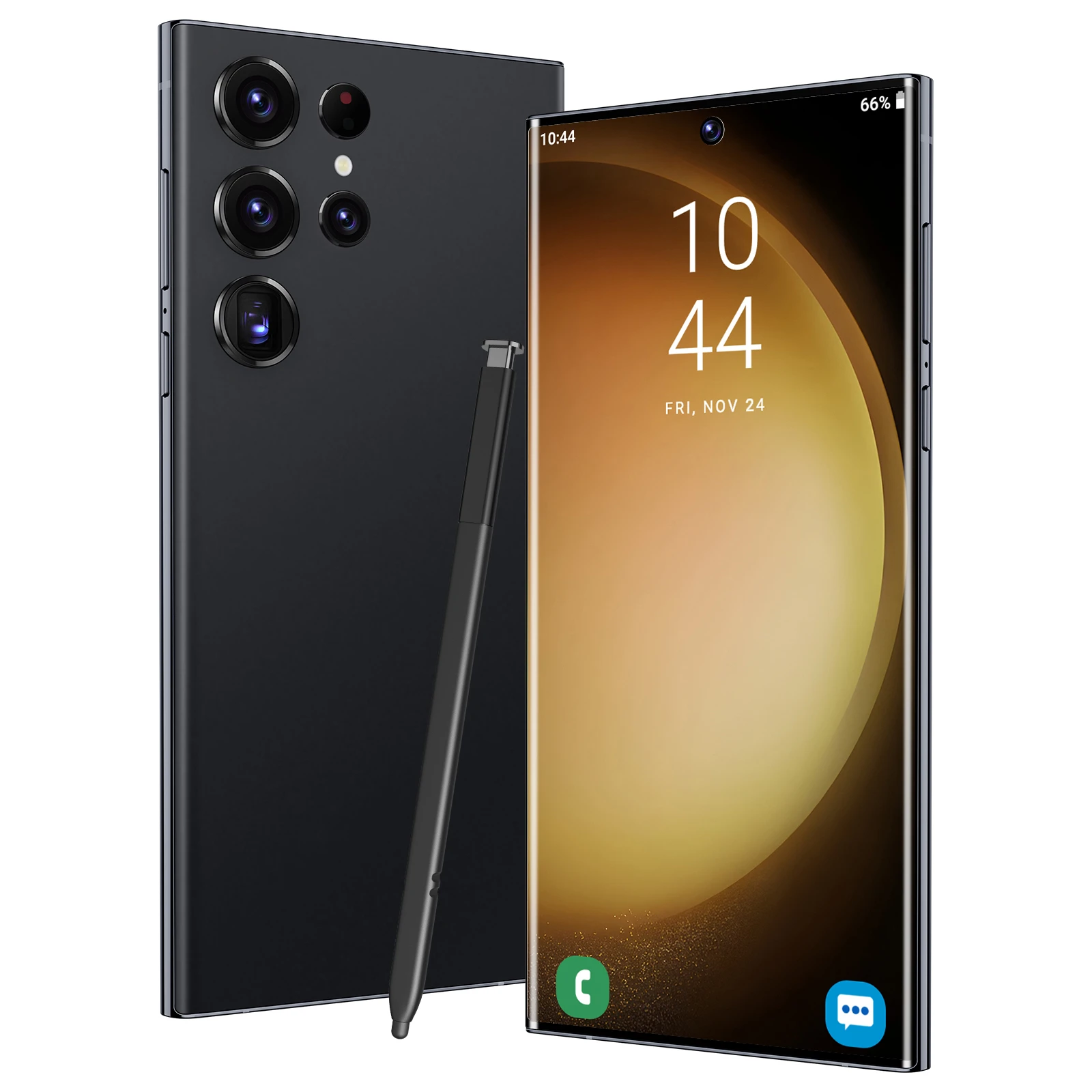 2024 Original S24 ultra Phone Smartphone 16+1TB Mobile Phone Cell ...