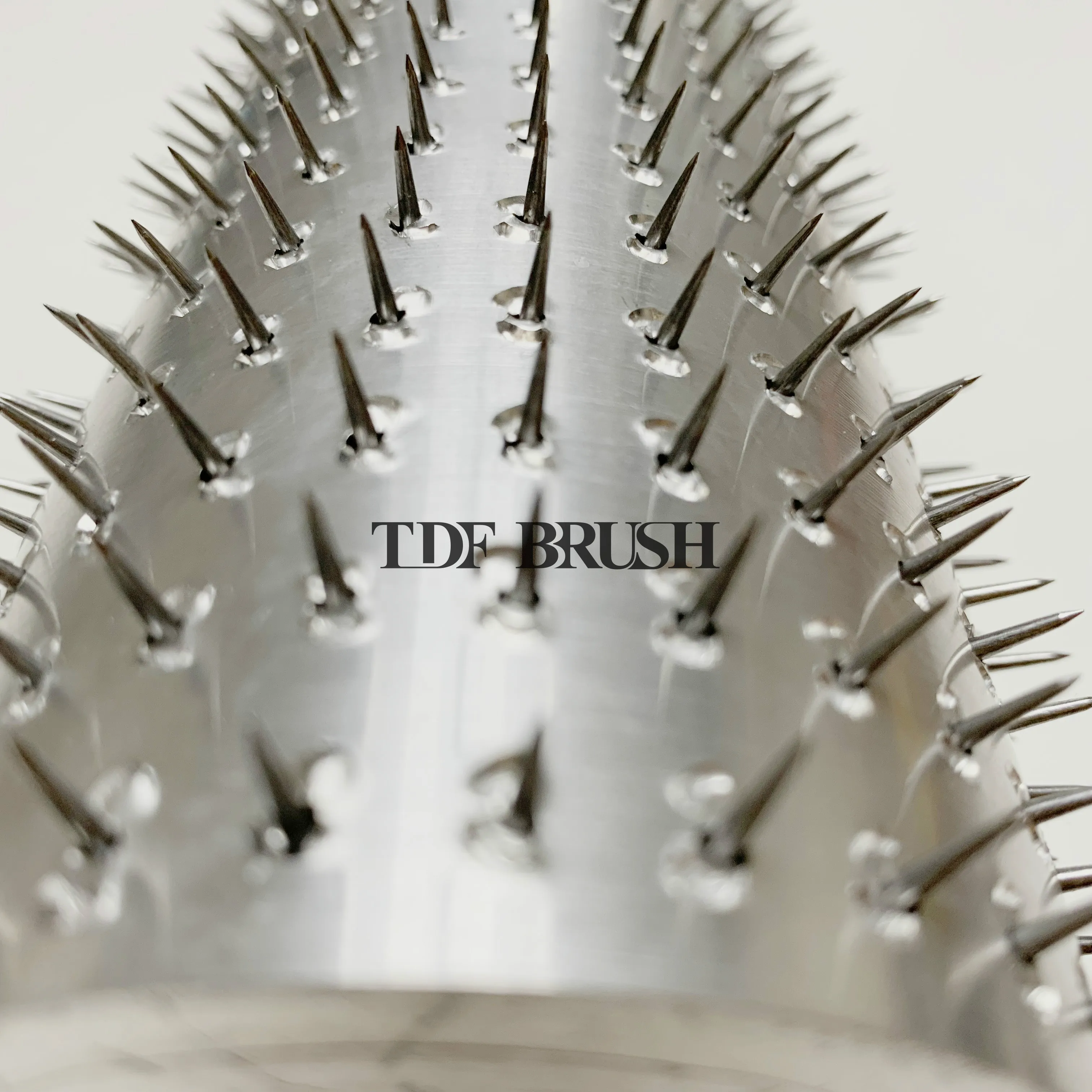 TDF Factory Customization Perforating Pin Roller - High Quality