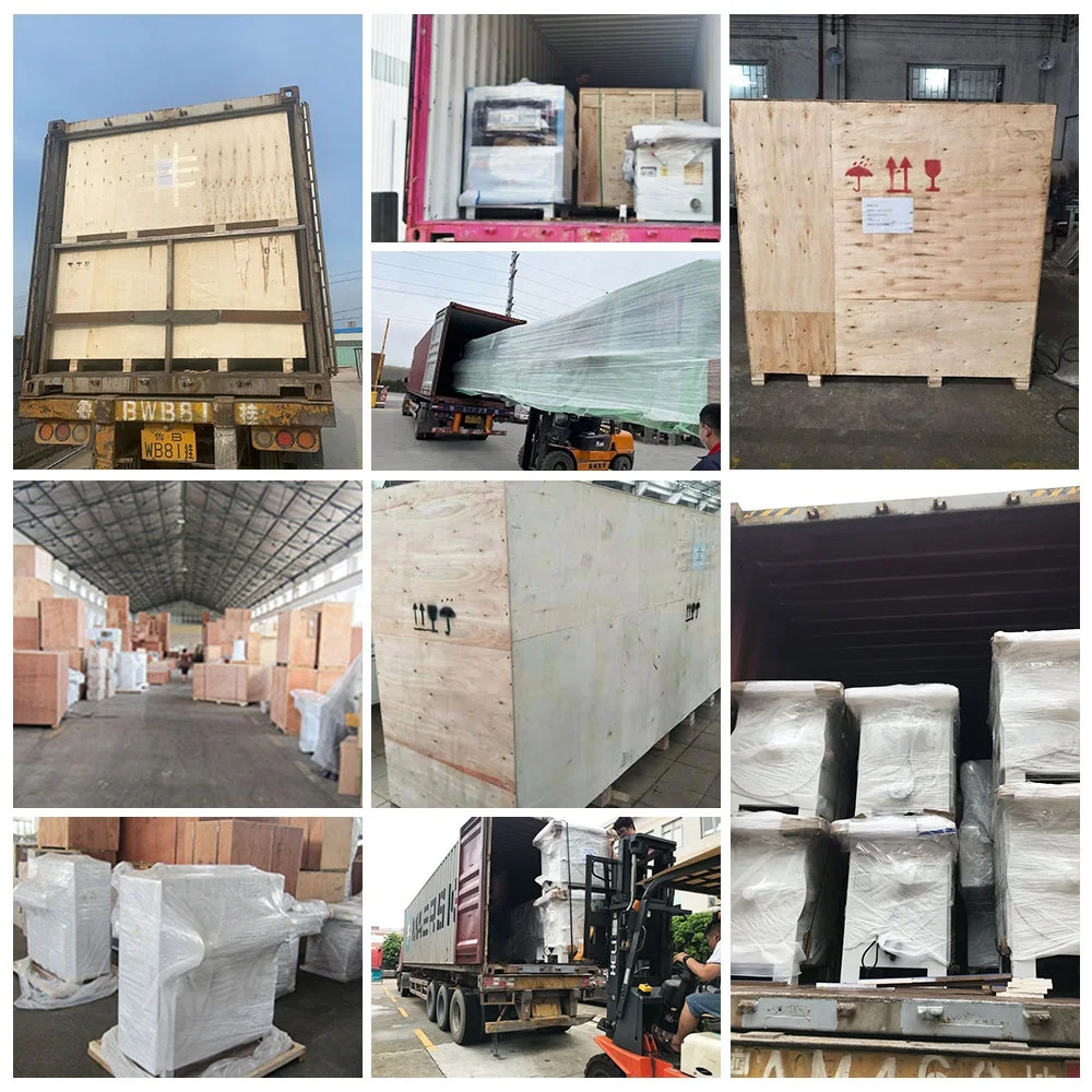 Euro Block Wood Pallets 48x40 Nailer Wood Pallet Making Machine ...