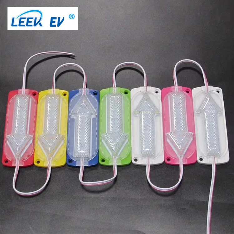 Mini Led Injection Module 12v 24v Channel Blister Letters Advertising ...